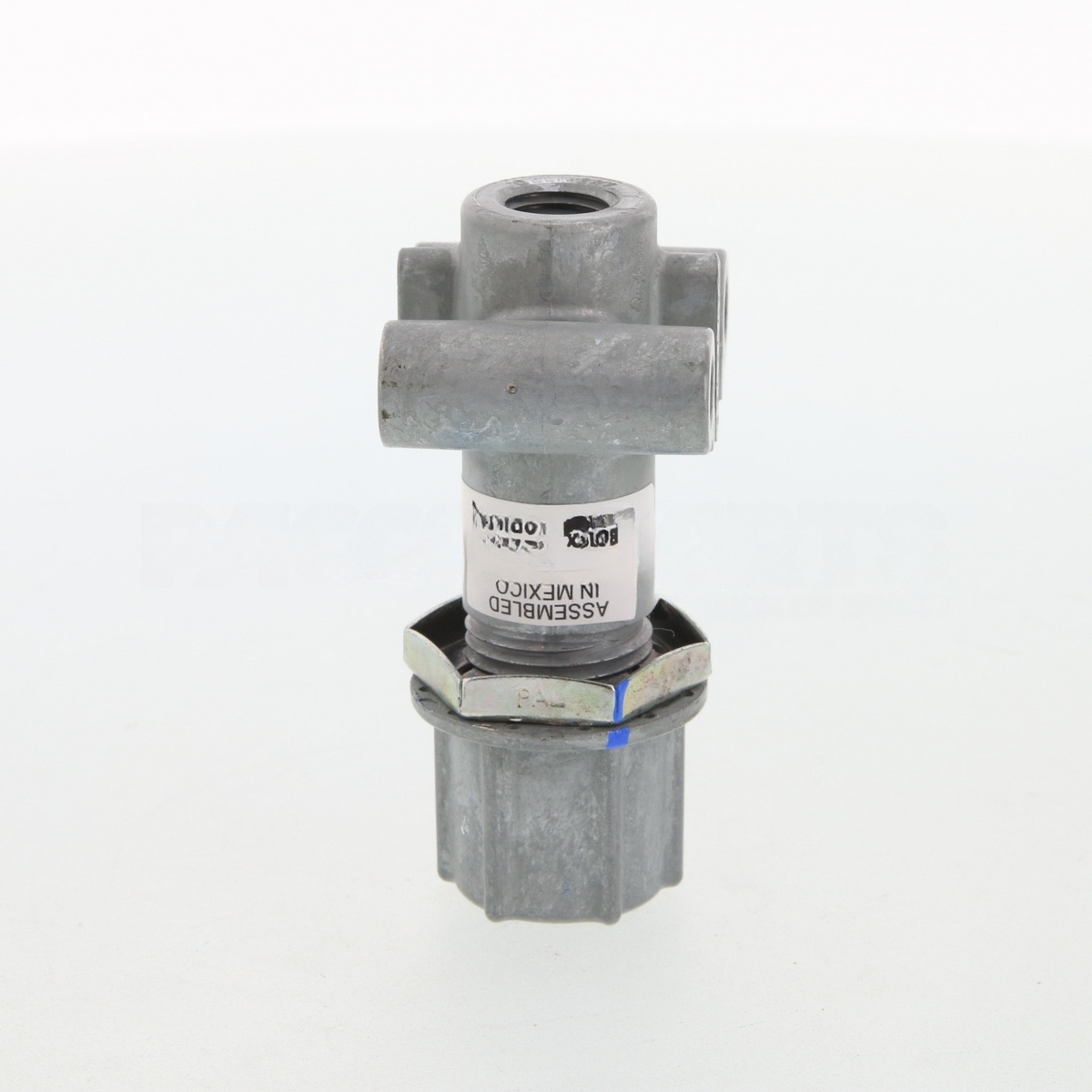277148BXW Kenworth | Pressure Protection Valve | Source One Parts Center