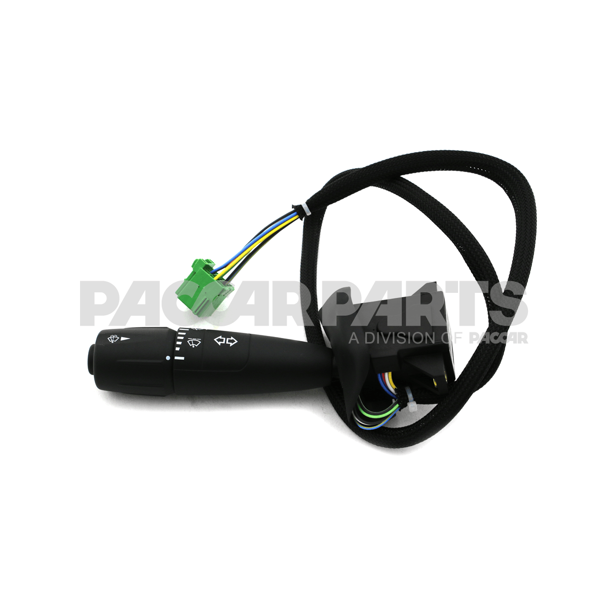 480908X1 | Kenworth® | TURN SIGNAL SWITCH KIT | Source One Parts Center