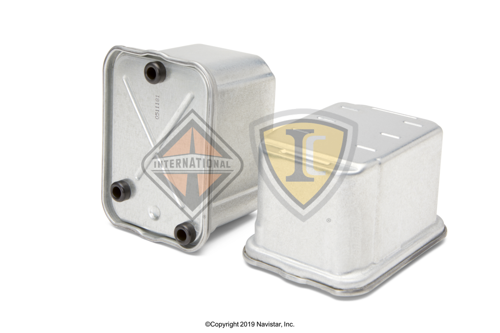 3313306 | Cummins® | Fuel Filter Element | Source One Parts Center