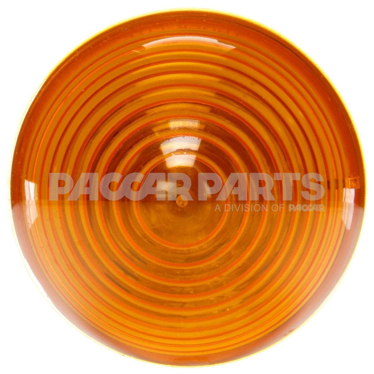 10203Y Kenworth | Yellow Marker Lamp | Source One Parts Center