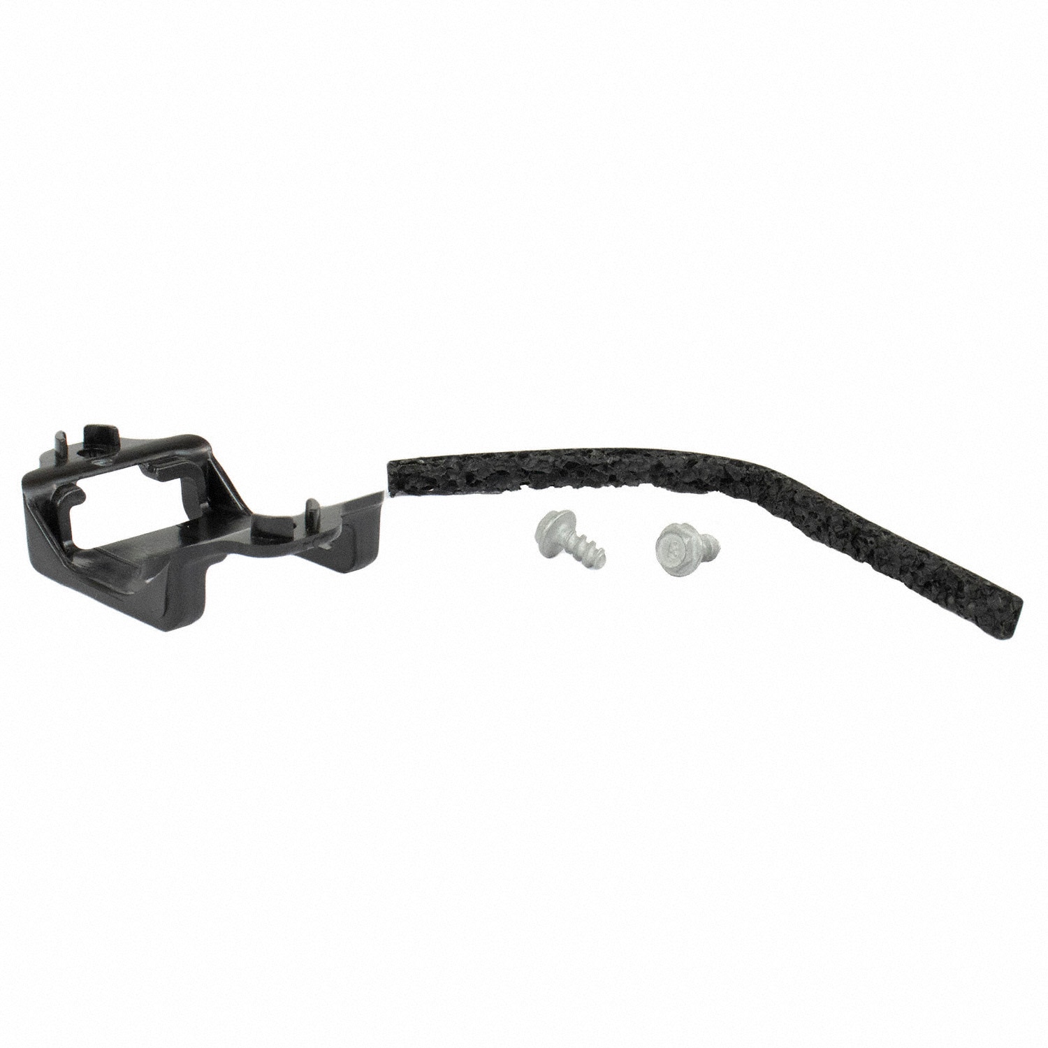FR3Z19H511A Ford | Park Assist Camera Bracket Housing Kit Back Up ...