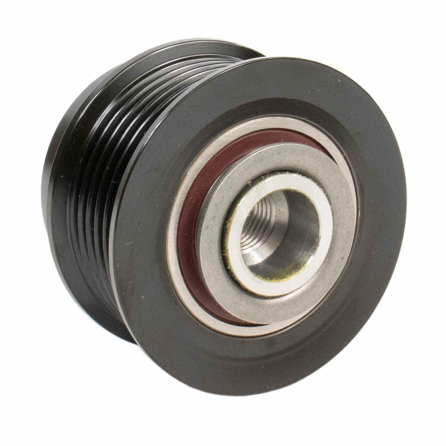 GP767 Ford | Alternator Pulley 6-MT | Source One Parts Center