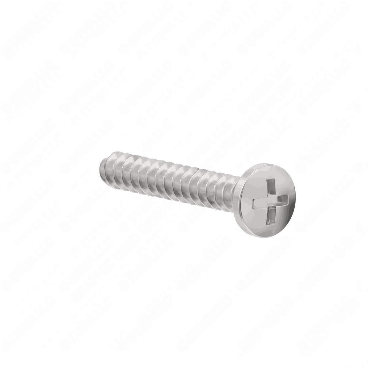 189053 Thomas Built Bus | Screw 10-Thread Pan Head Plastisol | Source ...