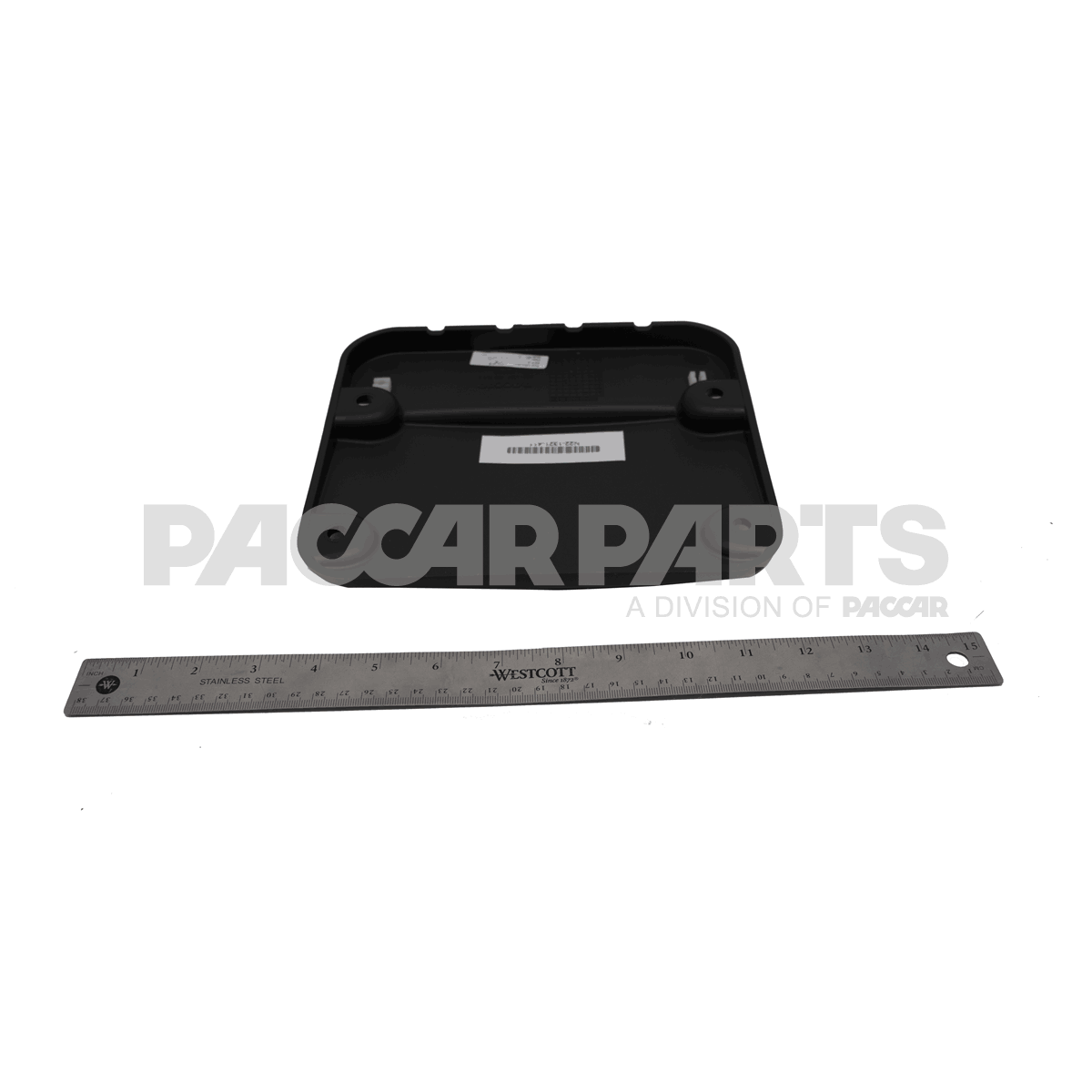 N22-1321-411 | Kenworth® | COVER-RADARASSY T680 | Source One Parts Center