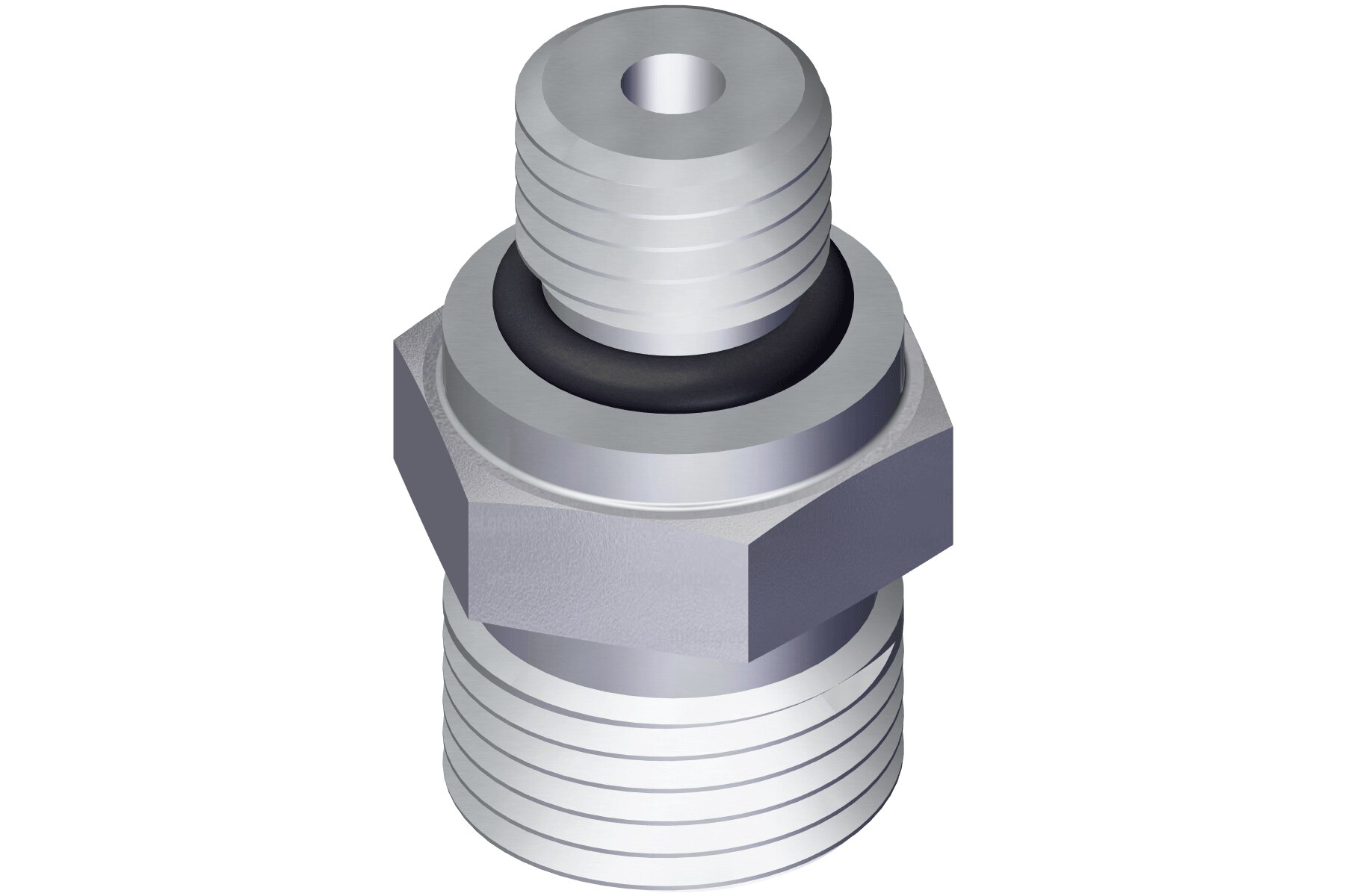 4940183 | Cummins® | Male Union | Source One Parts Center