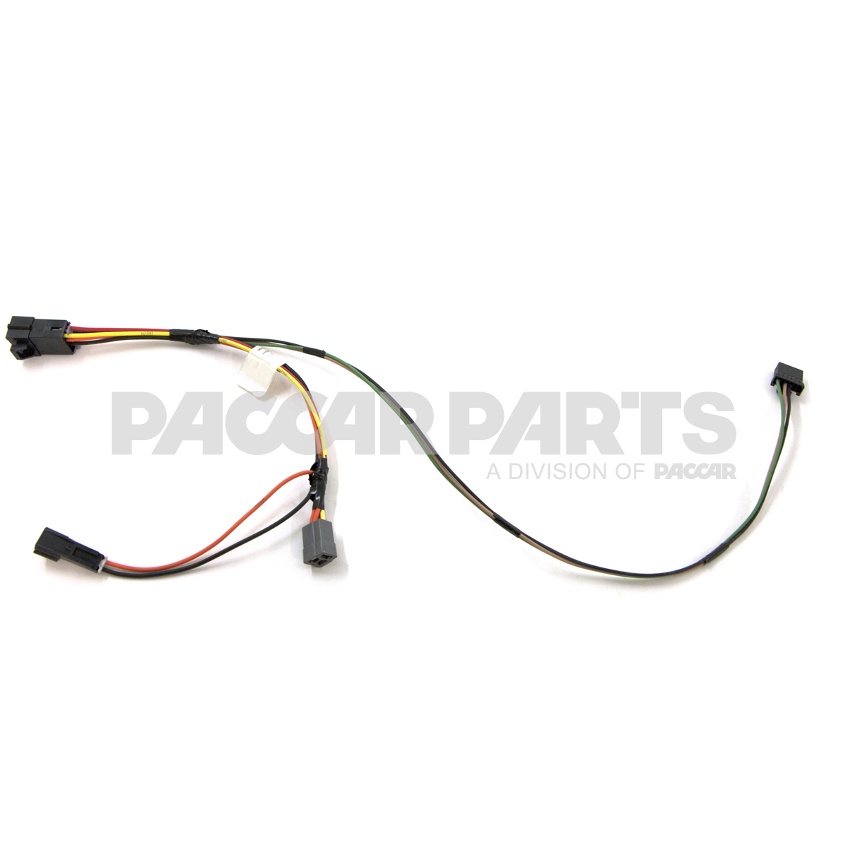 660423 | Kenworth® | HARNESS- WIRE- HVAC SYSTEM | Source One Parts Center