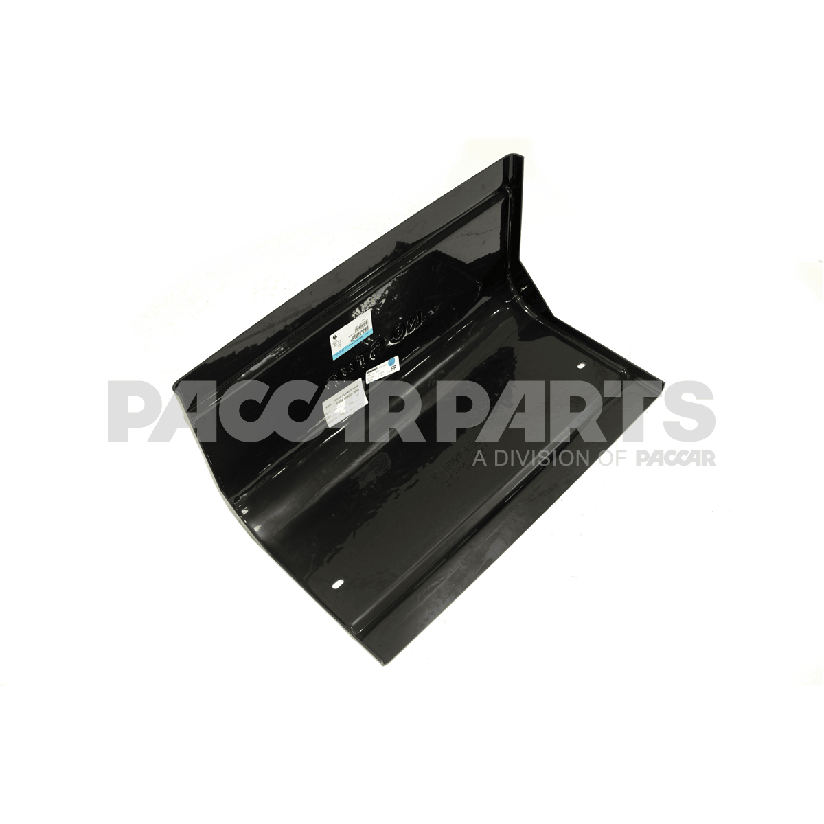 K097-2464 | Kenworth® | COVER-BATTERY BOX | Source One Parts Center