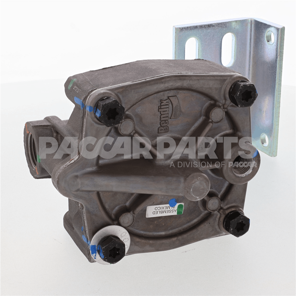065476BXW | Kenworth® | VALVE-R12P | Source One Parts Center