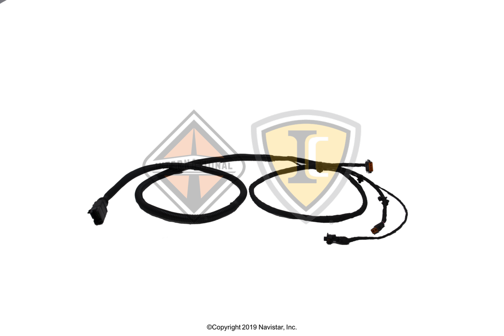 4033173C95 Navistar International | Jumper Harness Aftertreatment ...