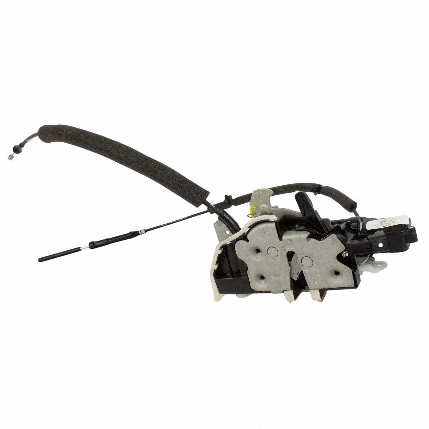 CK4Z6143288A Ford | Tailgate Latch Door - Back Regular Cargo Van ...