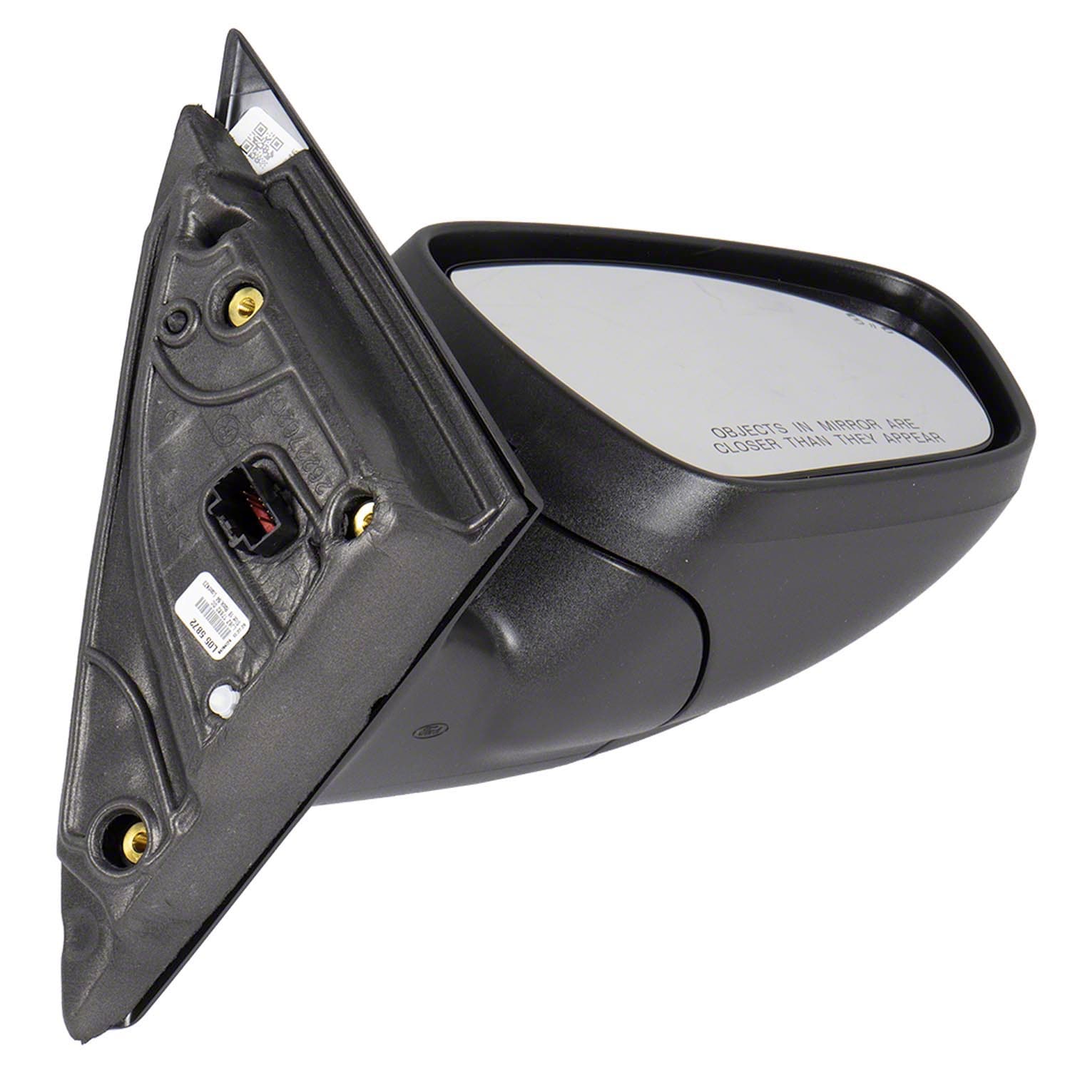 LJ6Z17682DC Ford | View Mirror - Right Rear Outer | Source One Parts Center