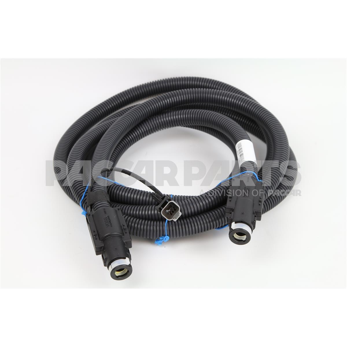 M50-6039-4413200 | Kenworth® | HOSE ASSY-HTD DEF RET/SUP 4 X 3200MM ...