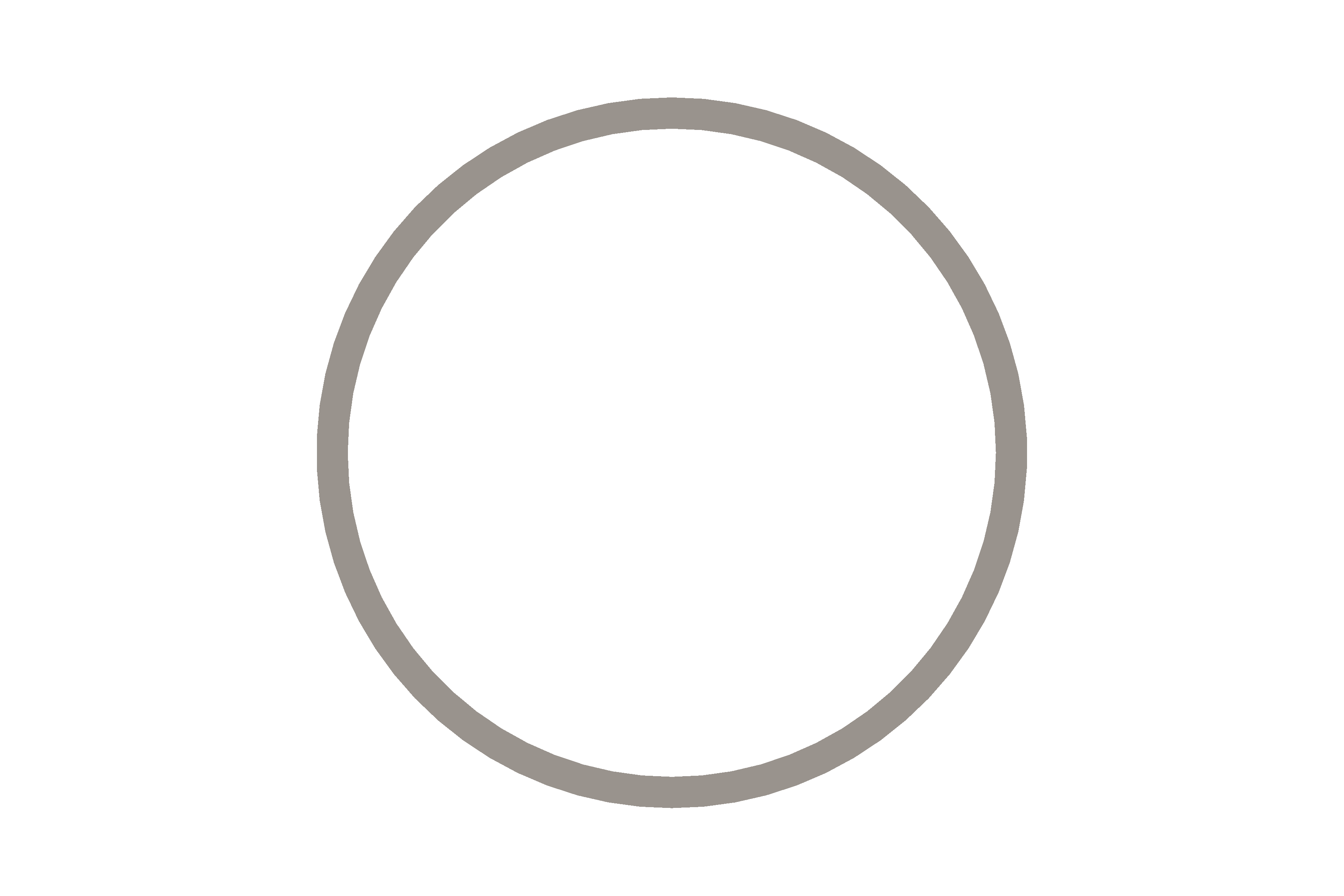 3915772 | Genuine Cummins® Rectangular Ring Seal | Source One Parts Center