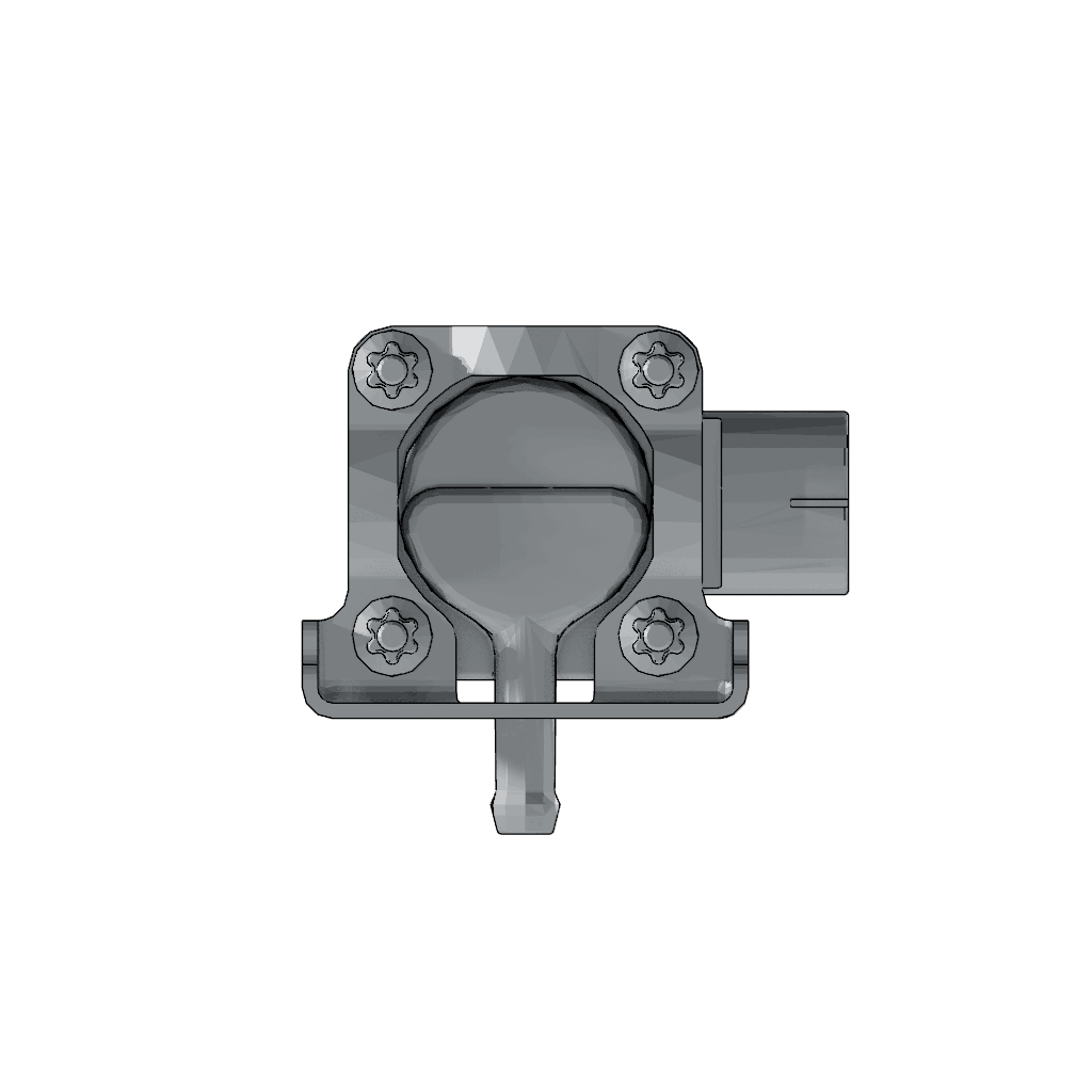 4921730 | Cummins® | Differential Pressure Sensor | Source One Parts Center