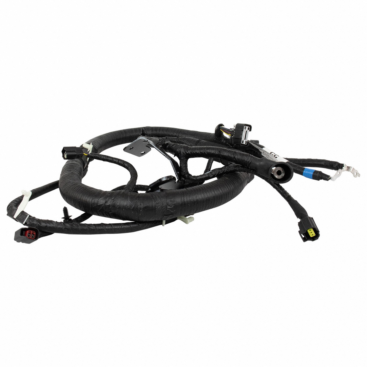 NC4Z14305C Ford | Alternator Wiring Harness AT | Source One Parts Center