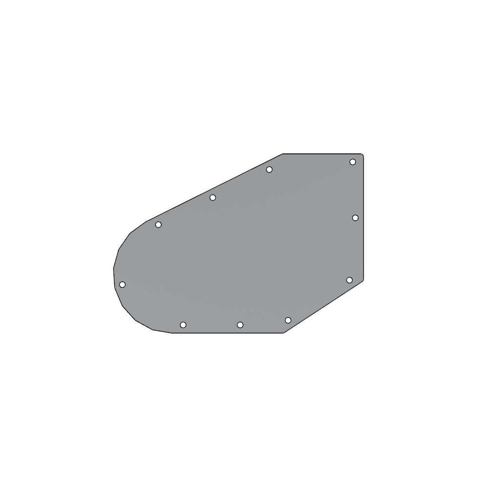 4972995 | Cummins® | Molded Hose | Source One Parts Center