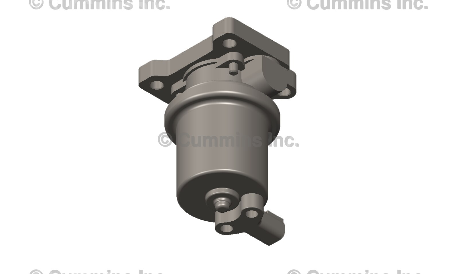4935094 | Cummins® | Fuel Transfer Pump | Source One Parts Center