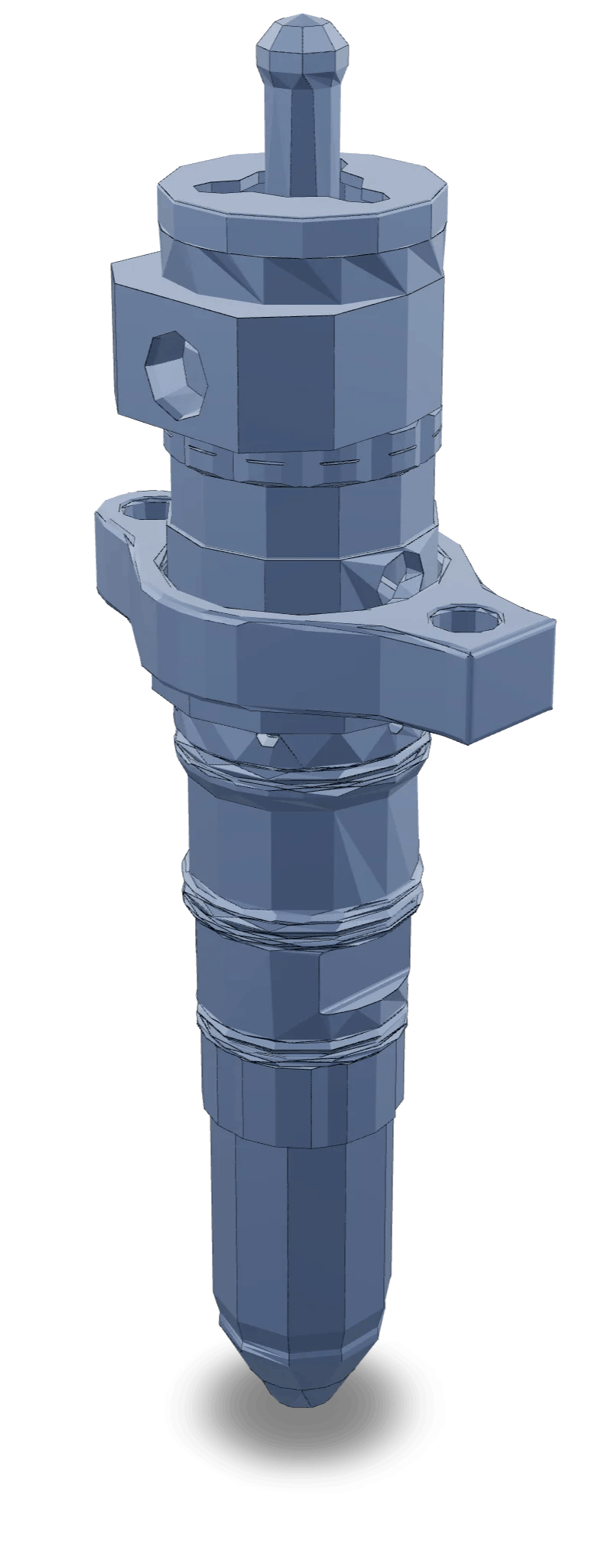 3349860 Cummins | Injector | Source One Parts Center