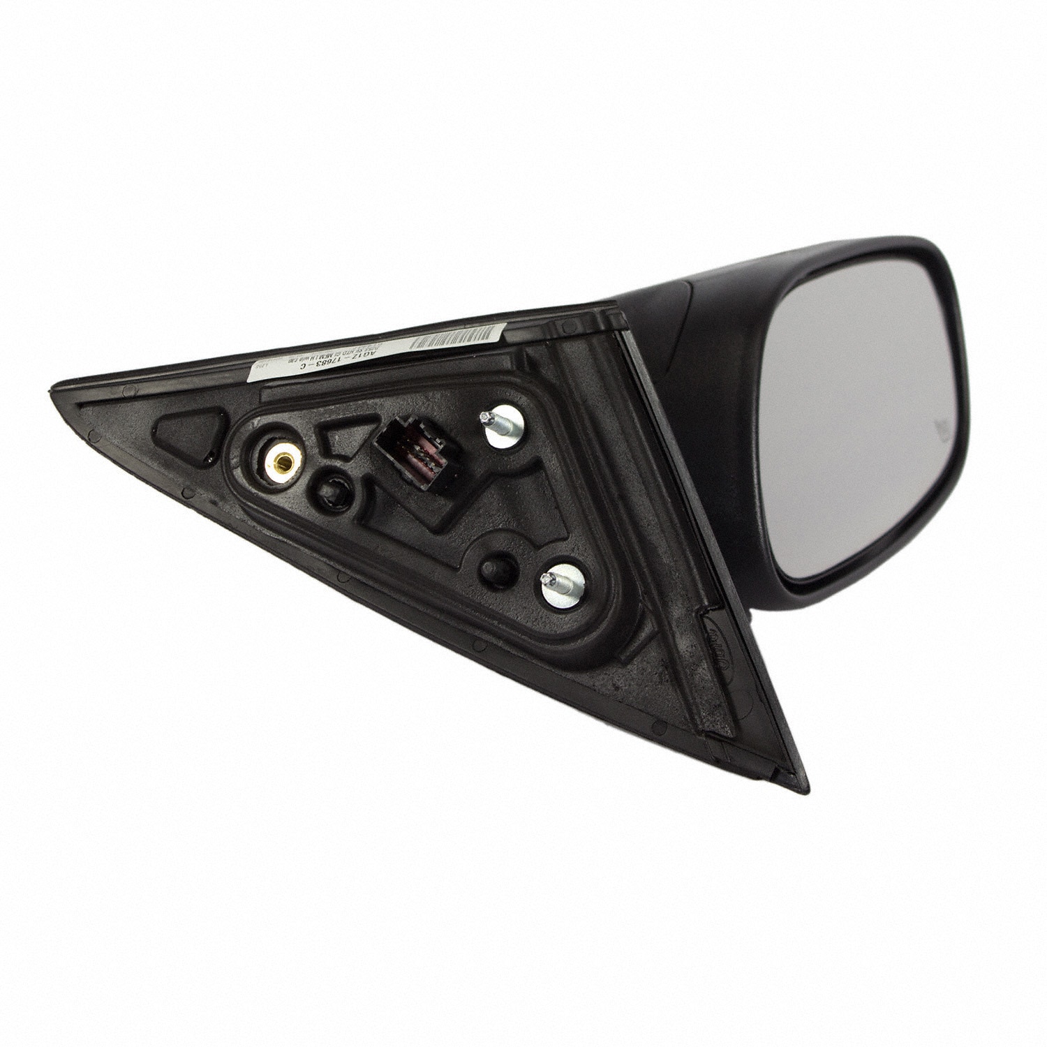 AG1Z17683C Ford | Door Mirror Rear View Head - Left Outer | Source One ...