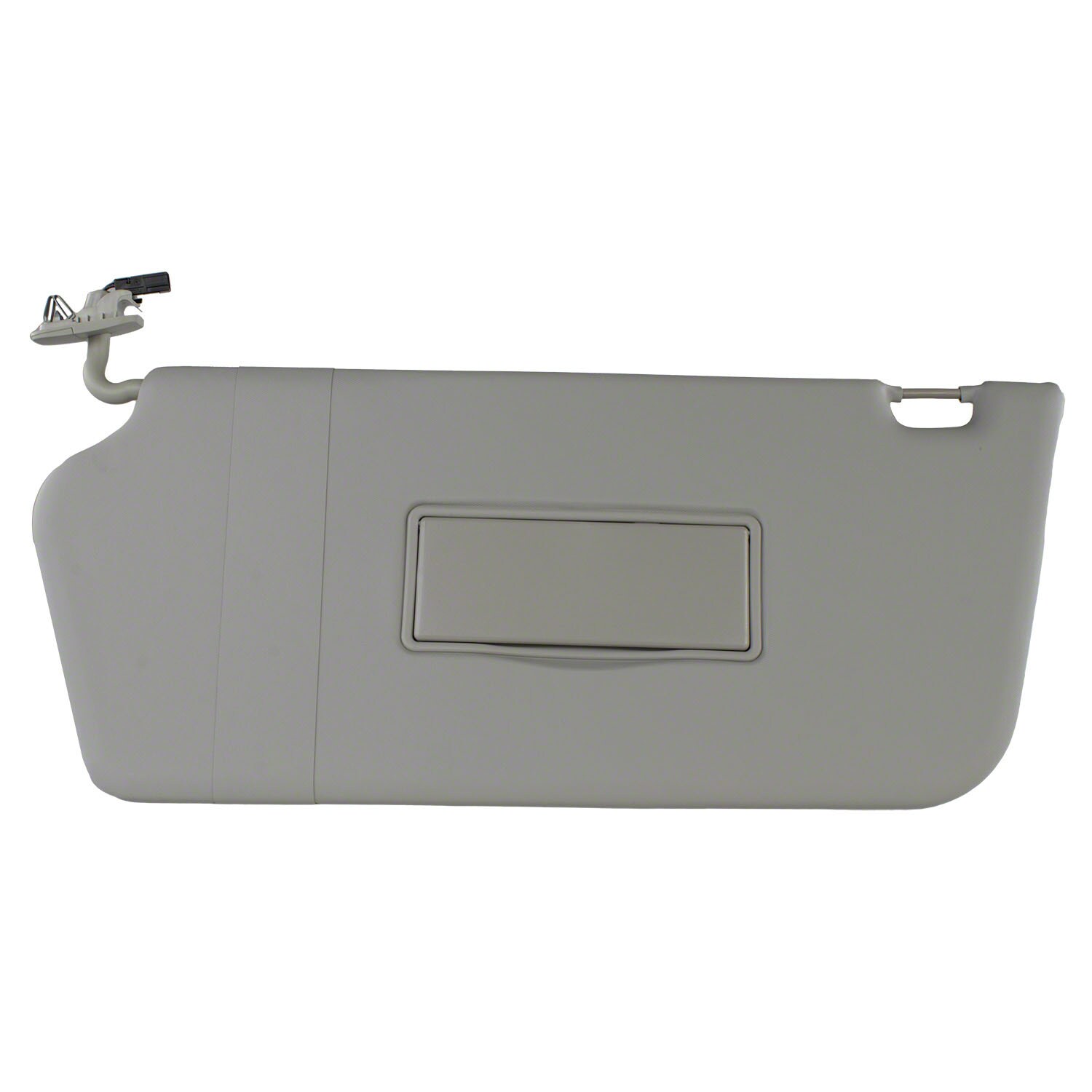 EK4Z6104105CB Ford | Sun Visor - Bus M2 Left Crew Van | Source One ...