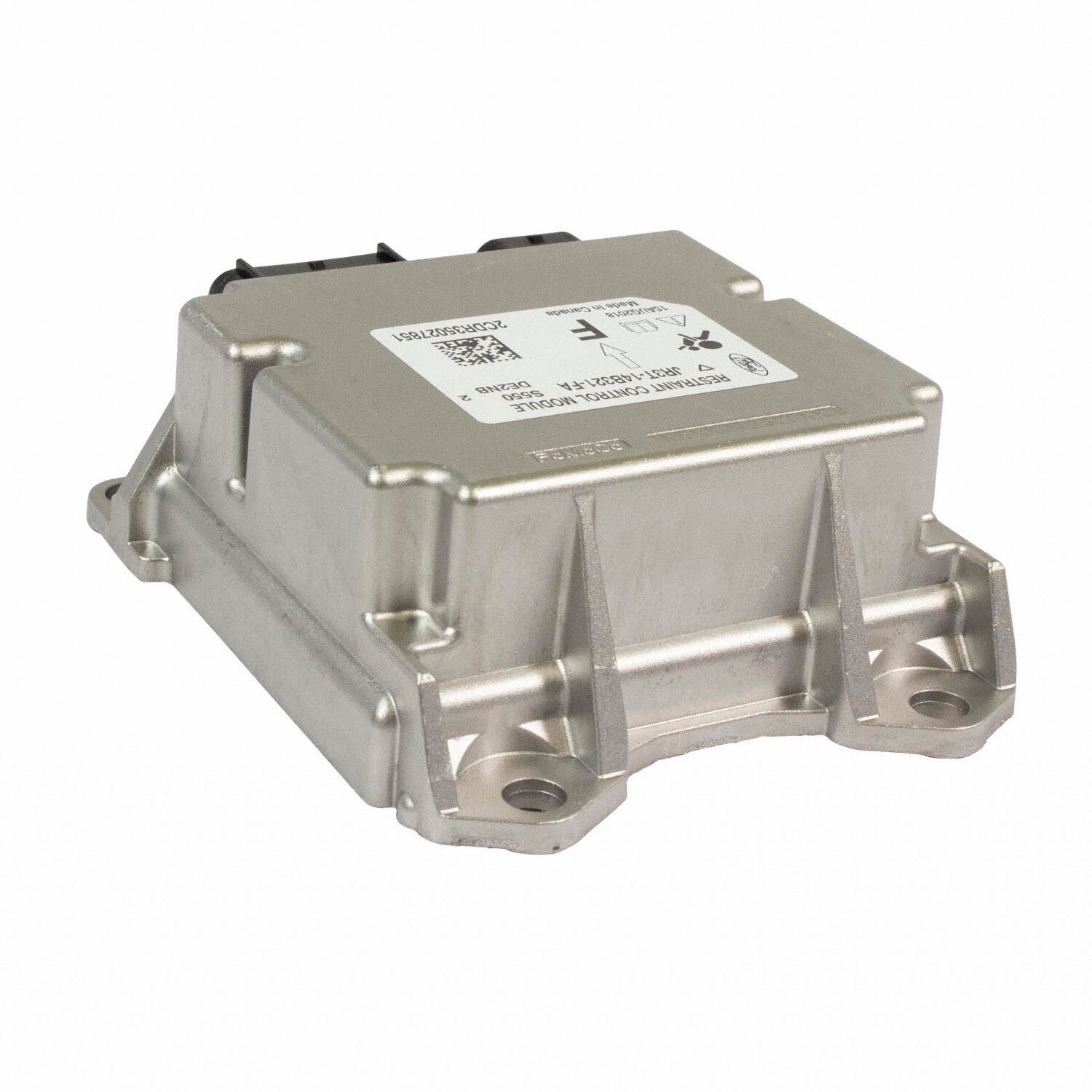 JR3Z14B321B Ford | Diagnostic Module Sensor Air Bag Convertible Coupe ...