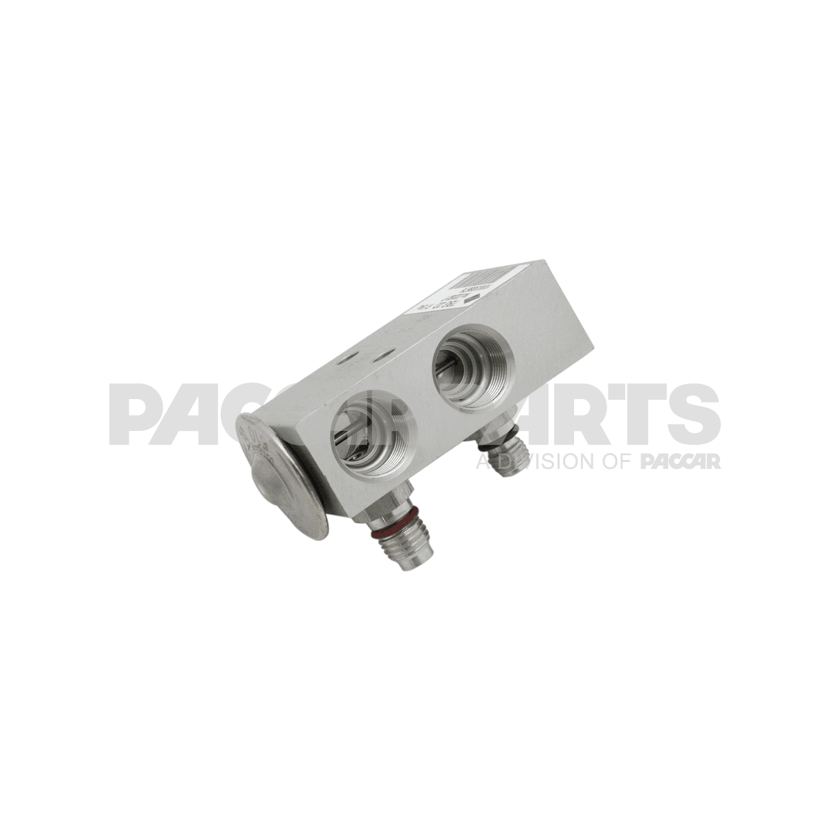 SR2000015 | Kenworth® | VALVE-EXPANSION | Source One Parts Center