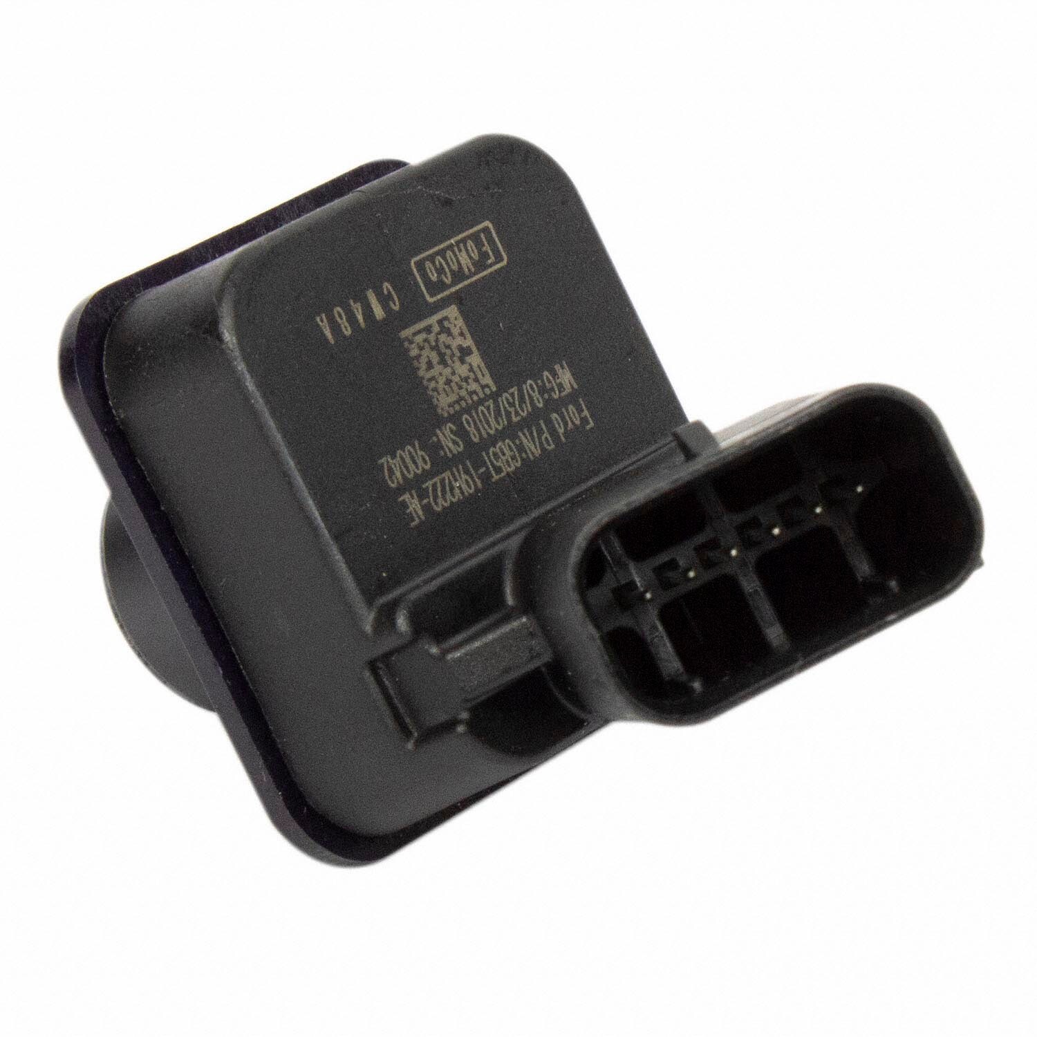 GB5Z19G490D Ford | Collision Avoidance Camera - Front | Source One ...