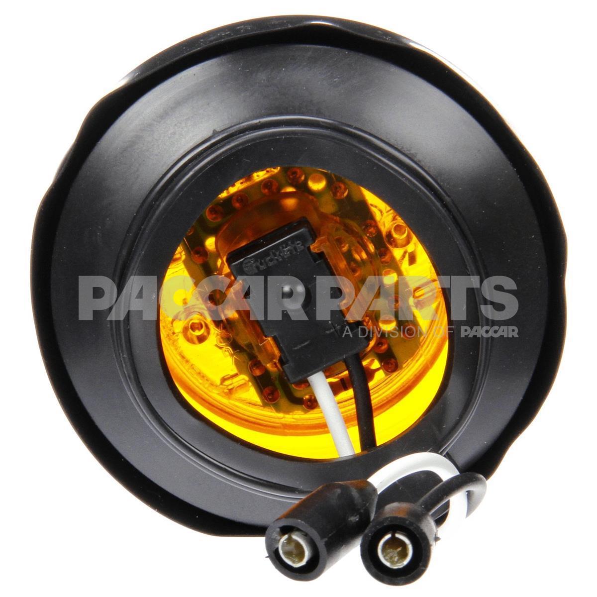 10076Y Kenworth | Led Marker Lamp Pigtail Grommet Kit | Source One ...