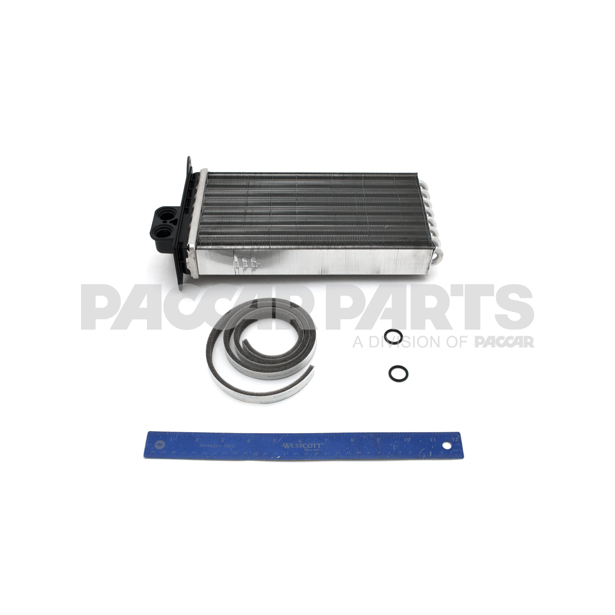 X6998001 | Kenworth® | HEATER CORE | Source One Parts Center