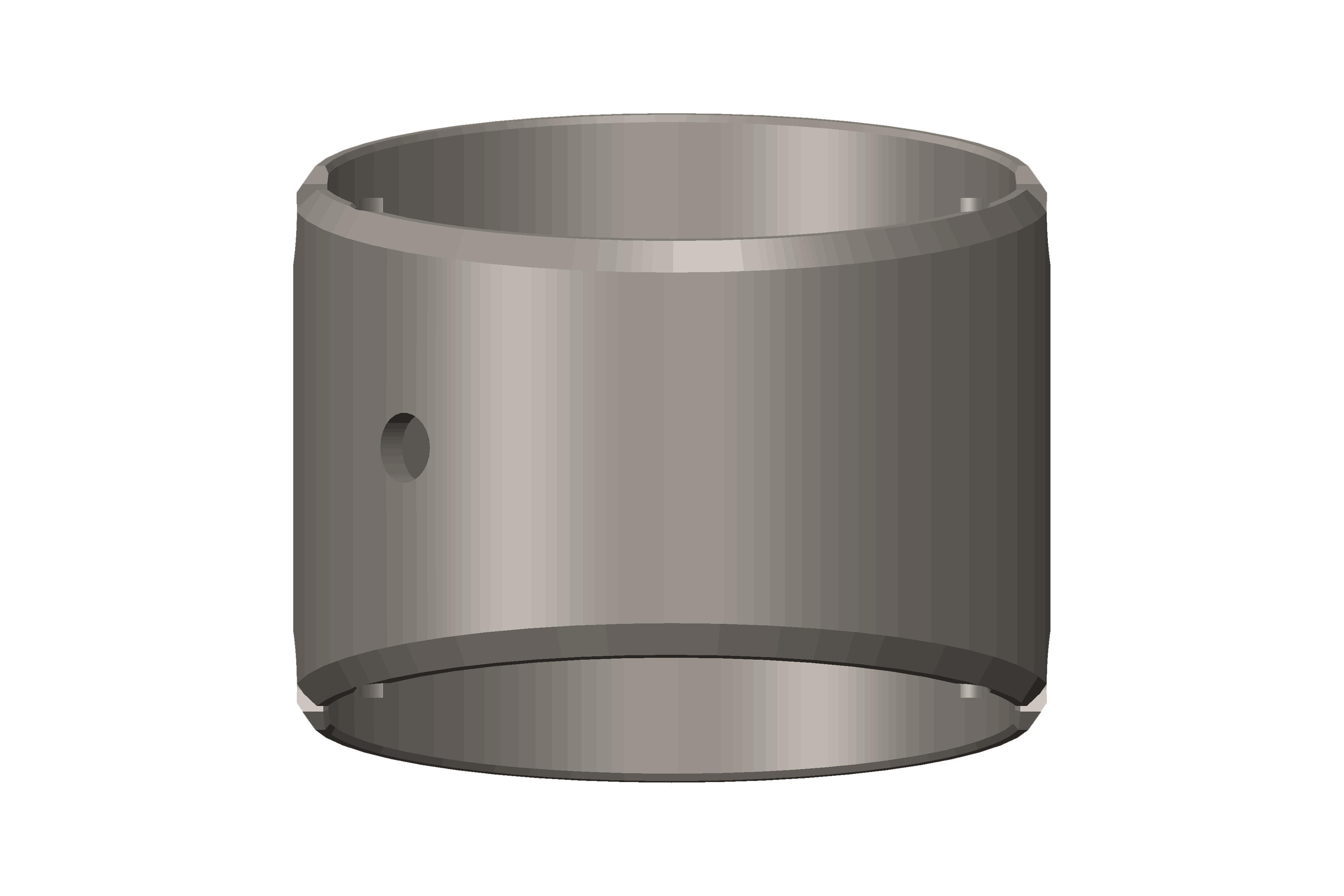 4891178 | Cummins® | Bushing | Source One Parts Center