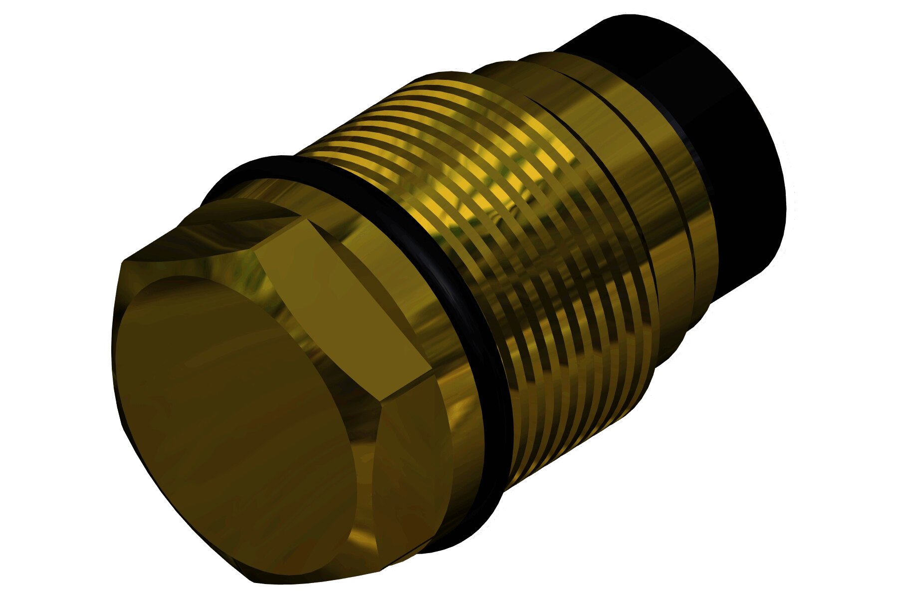 5317174 | Cummins® | Pressure Relief Valve | Source One Parts Center