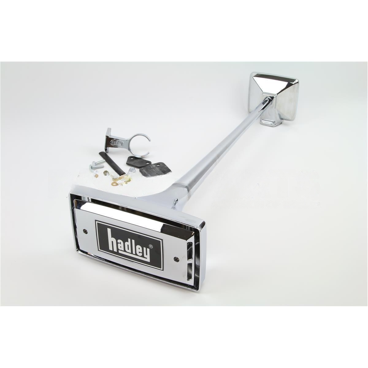 H00978 Kenworth | Air Horn 26 Inch Rectangular Including Piston Gaskets ...