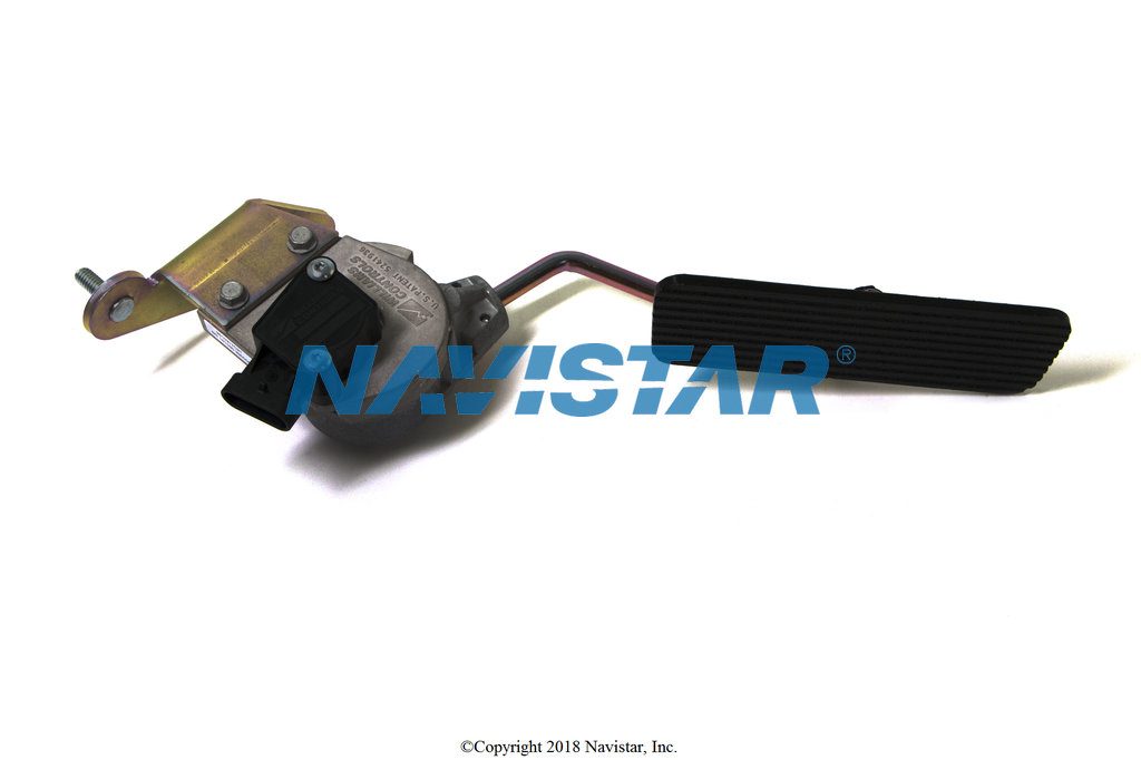 2610317C91 Navistar International | Electronic Accelerator Pedal ...