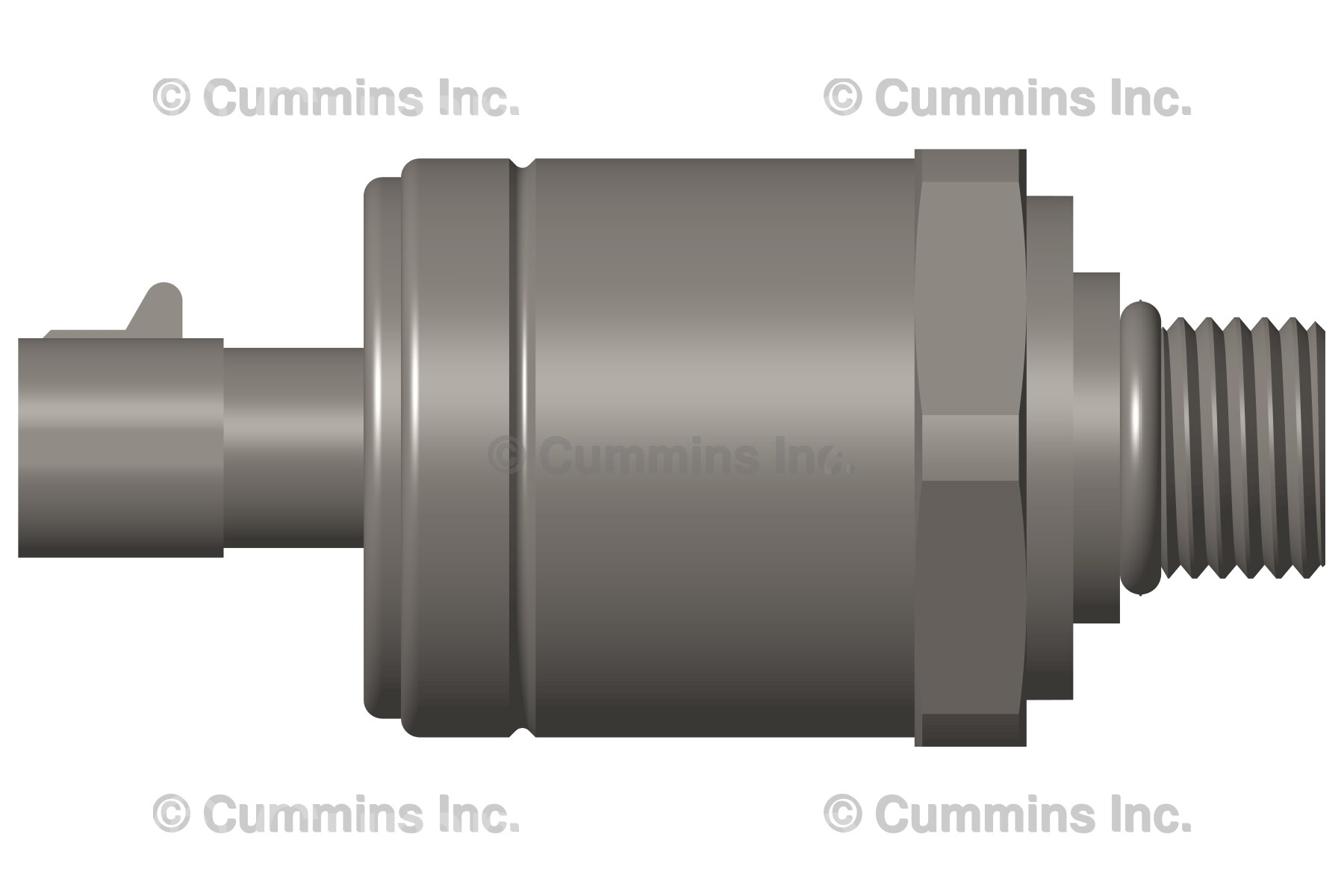 5594395 | Cummins® | Pressure Sensor | Source One Parts Center