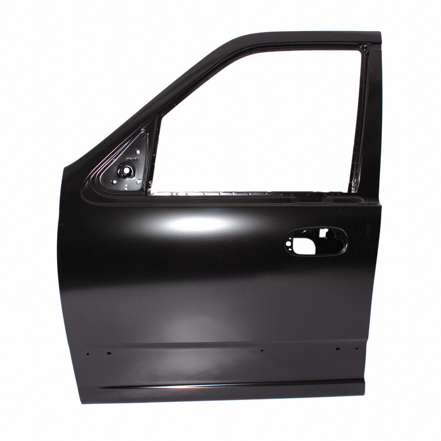 7L7Z7820125A Ford | Door Shell - Left Front | Source One Parts Center