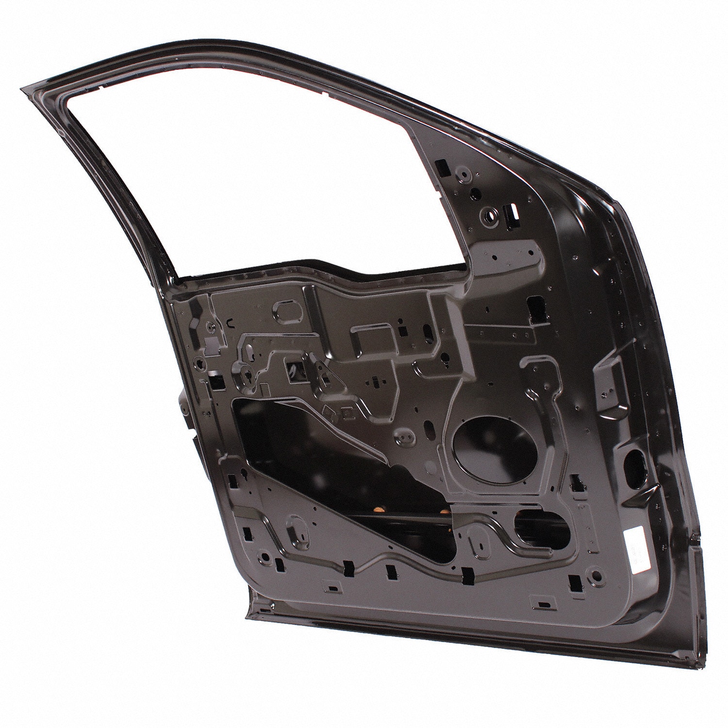 AL3Z1820125C Ford | Door Shell - Left Front | Source One Parts Center