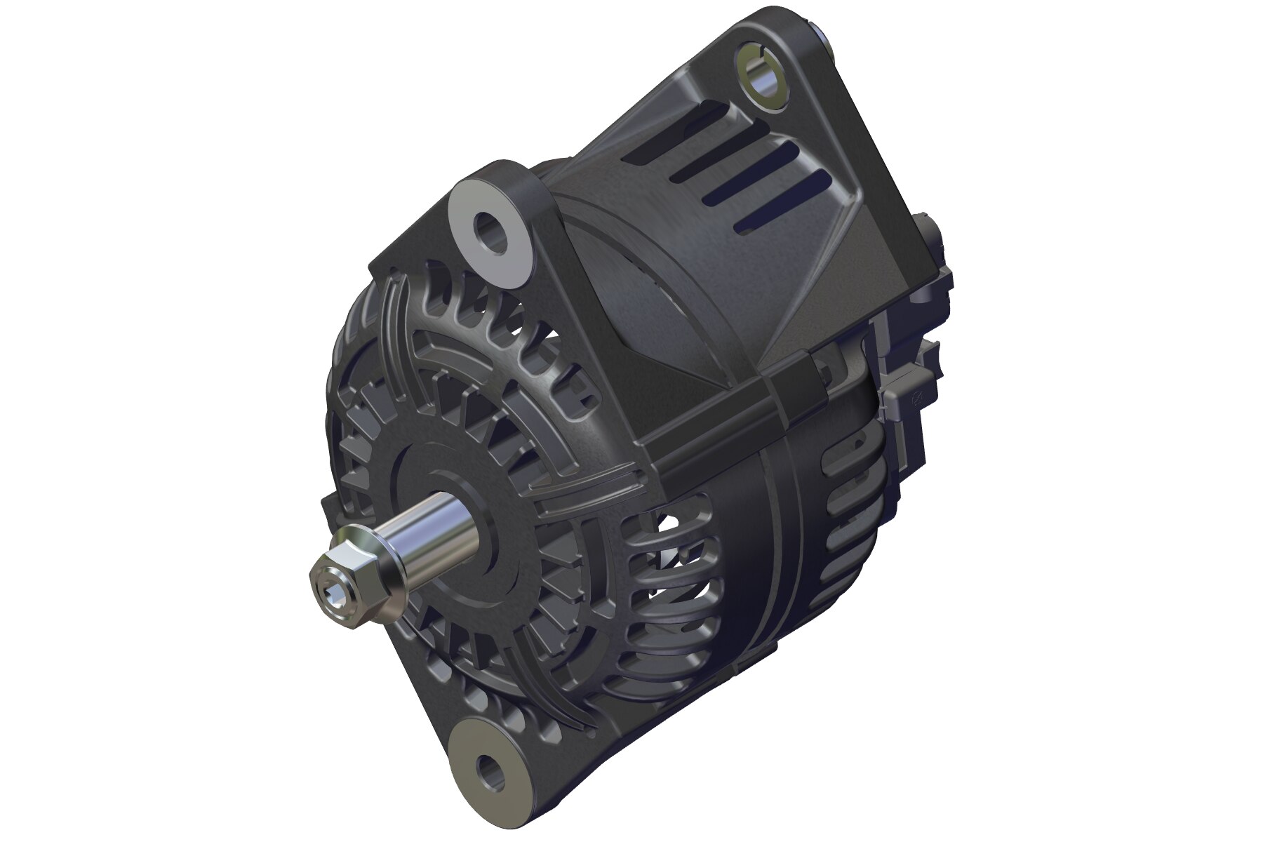 5332604 | Cummins® | Alternator | Source One Parts Center