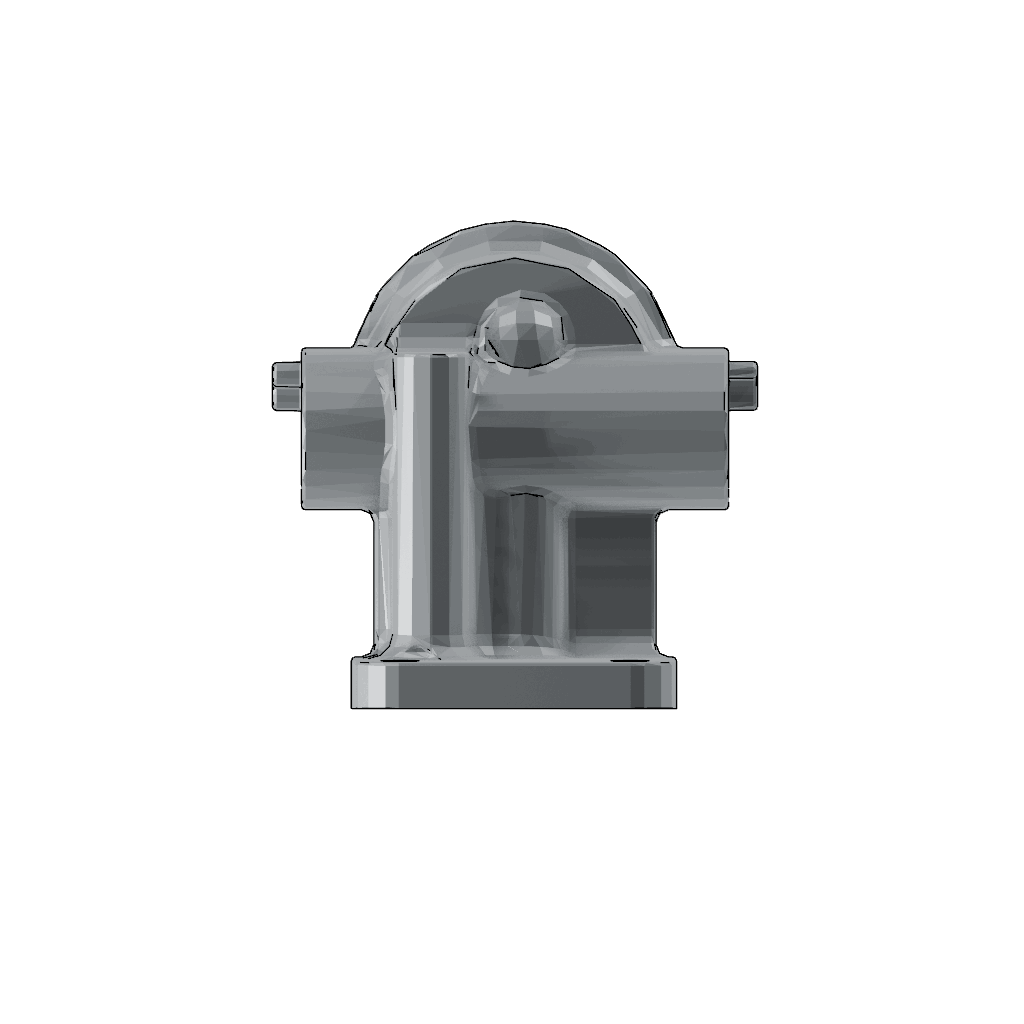 4940575 Cummins | Corrosion Resistor Head | Source One Parts Center