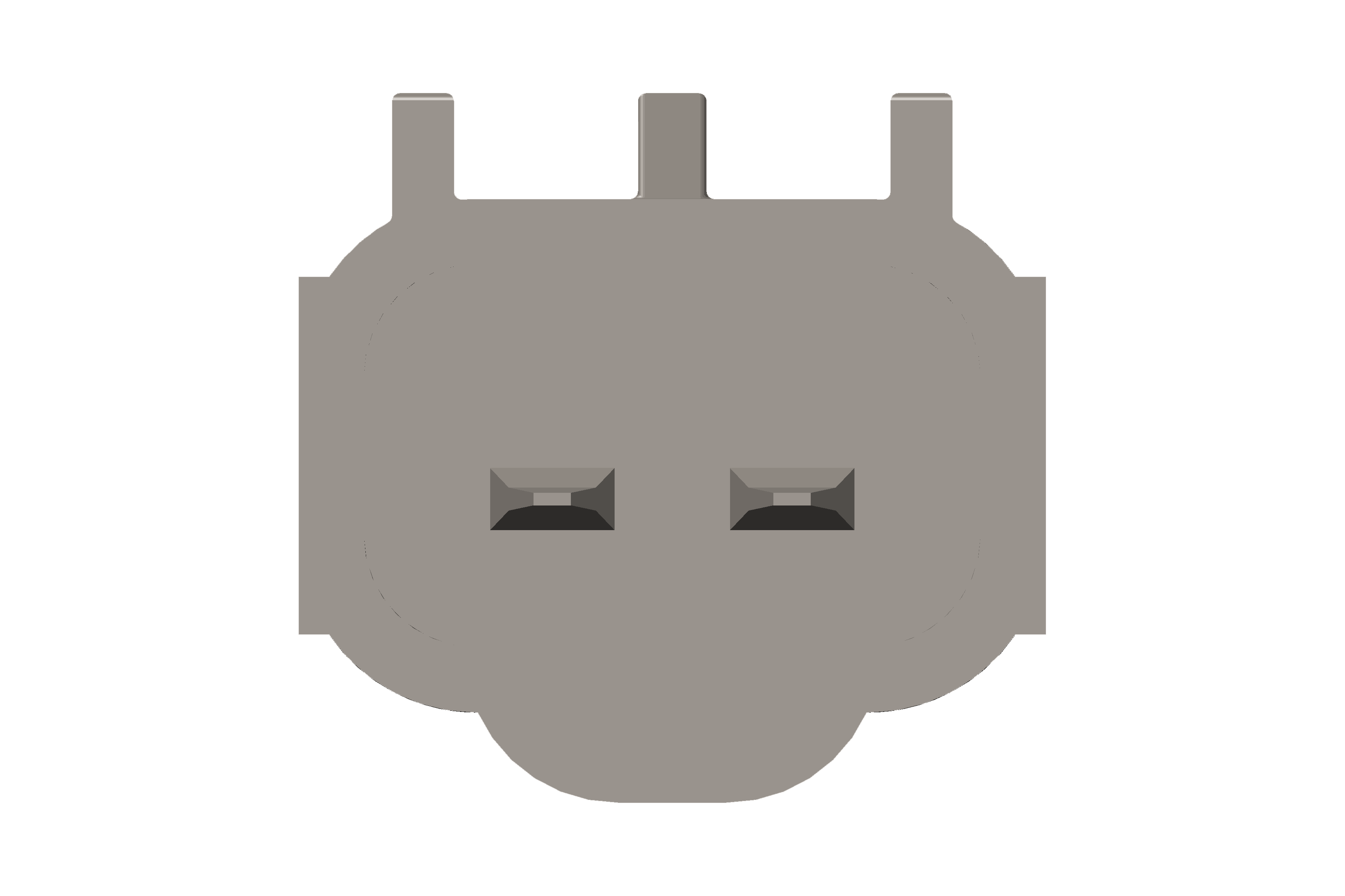 4903016 | Cummins® | Fluid Level Sensor | Source One Parts Center