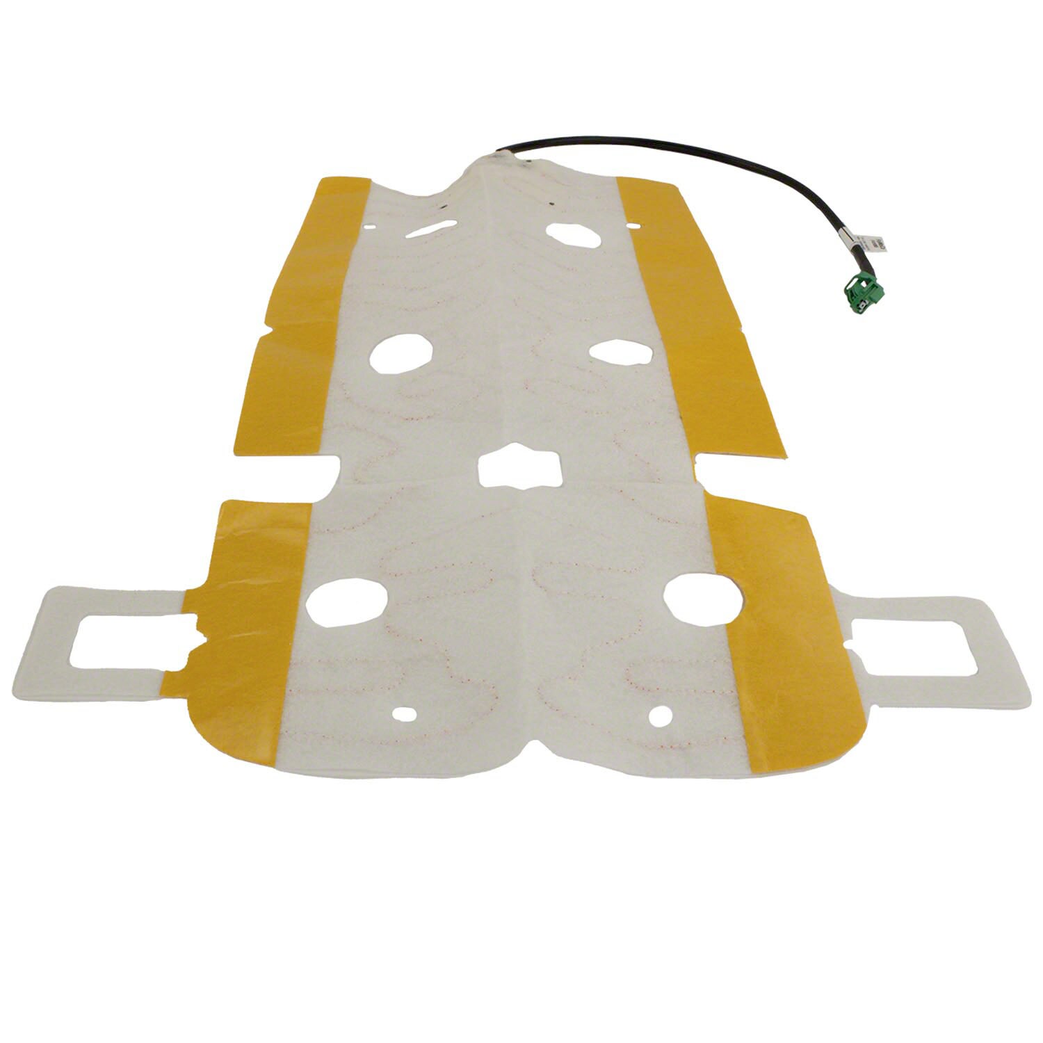 LC5Z14D696L Ford | Element First Row Seats | Source One Parts Center