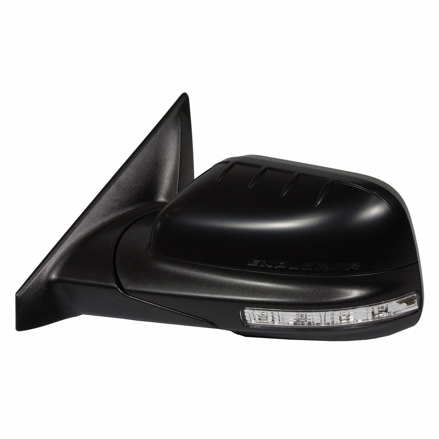 BB5Z17683BBPTM Ford | View Mirror - Left Rear Outer | Source One Parts ...