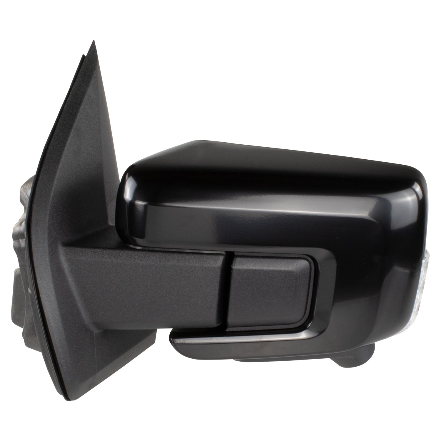 ML3Z17683JAPTM Ford | Door Mirror Rear View Head - Left Front Outer ...