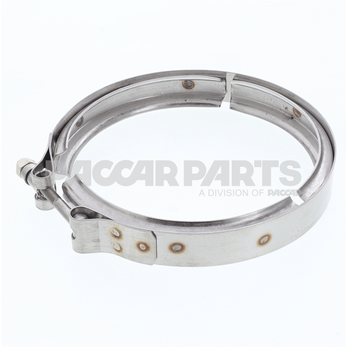 10028-3 | Kenworth® | CLAMP-V BAND | Source One Parts Center