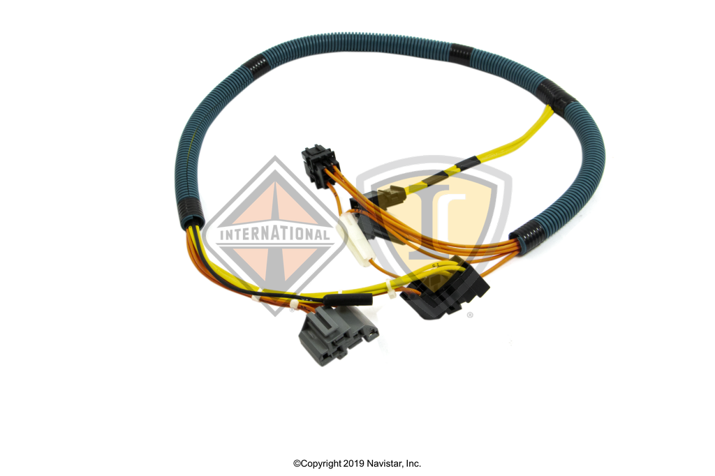 1697787C91 Navistar International | Turn Signal Switch Harness | Source One Parts Center