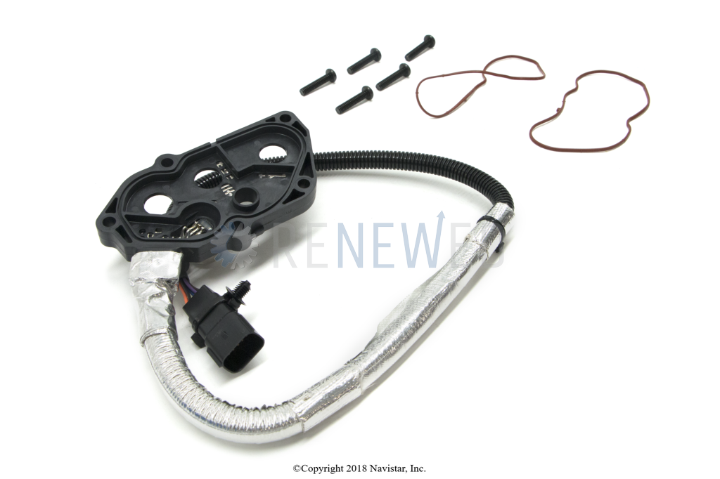 5010915R91 Navistar International | Remanufactured Air Control Valve ...