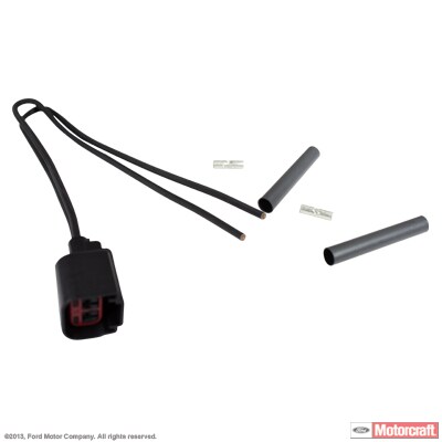 WPT698 Ford | Power Window Motor Connector Wire | Source One Parts Center