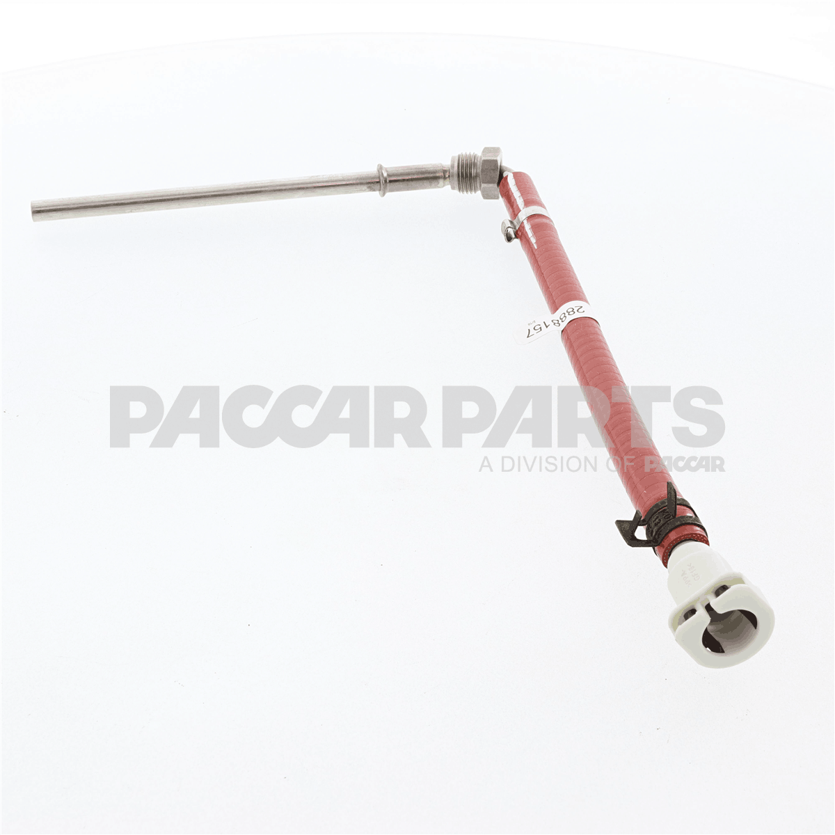 2888157CUM | Kenworth® | PIPE-FLEXIBLE | Source One Parts Center