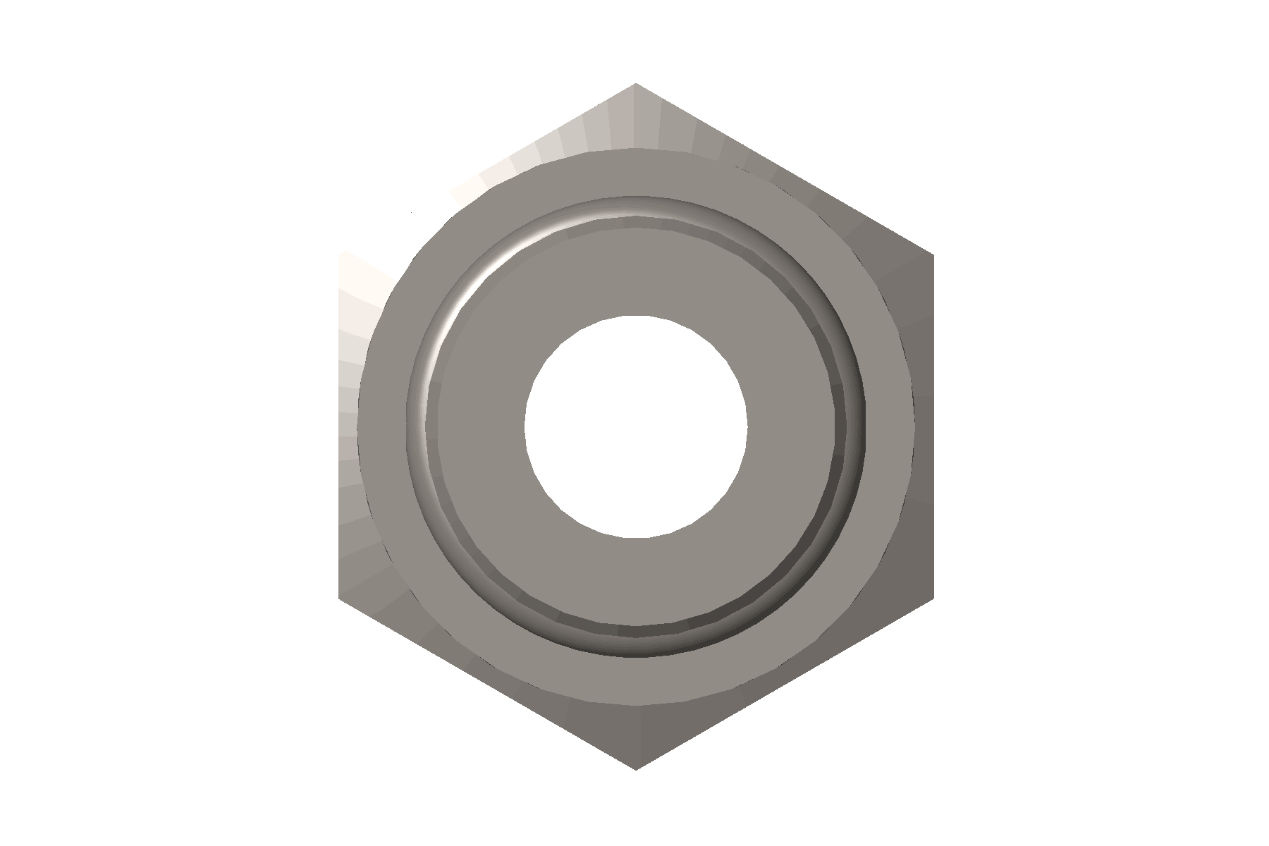 4938637 | Genuine Cummins® Male Union | Source One Parts Center