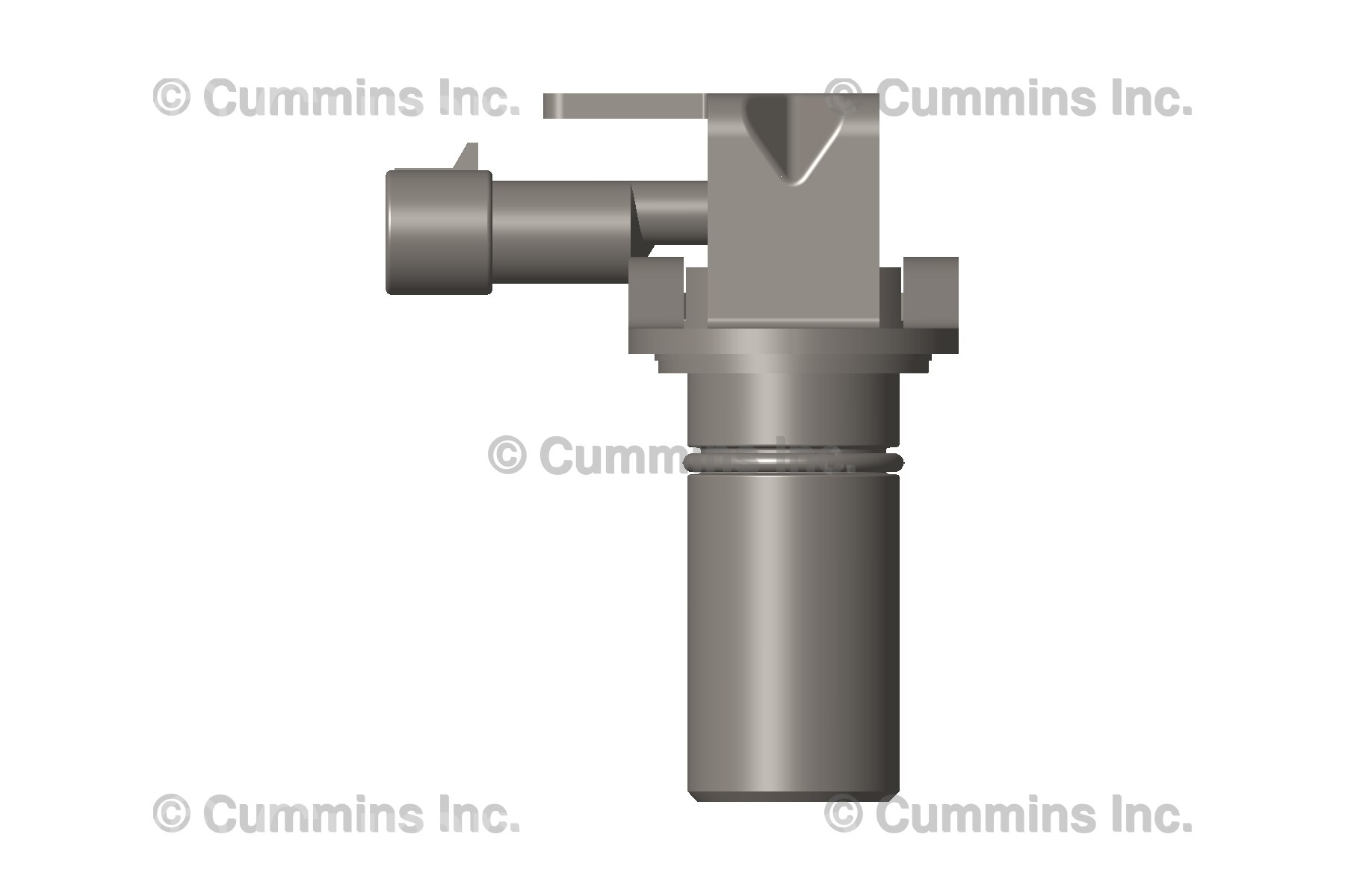 5491995 Genuine Cummins® Position Sensor | Source One Parts Center
