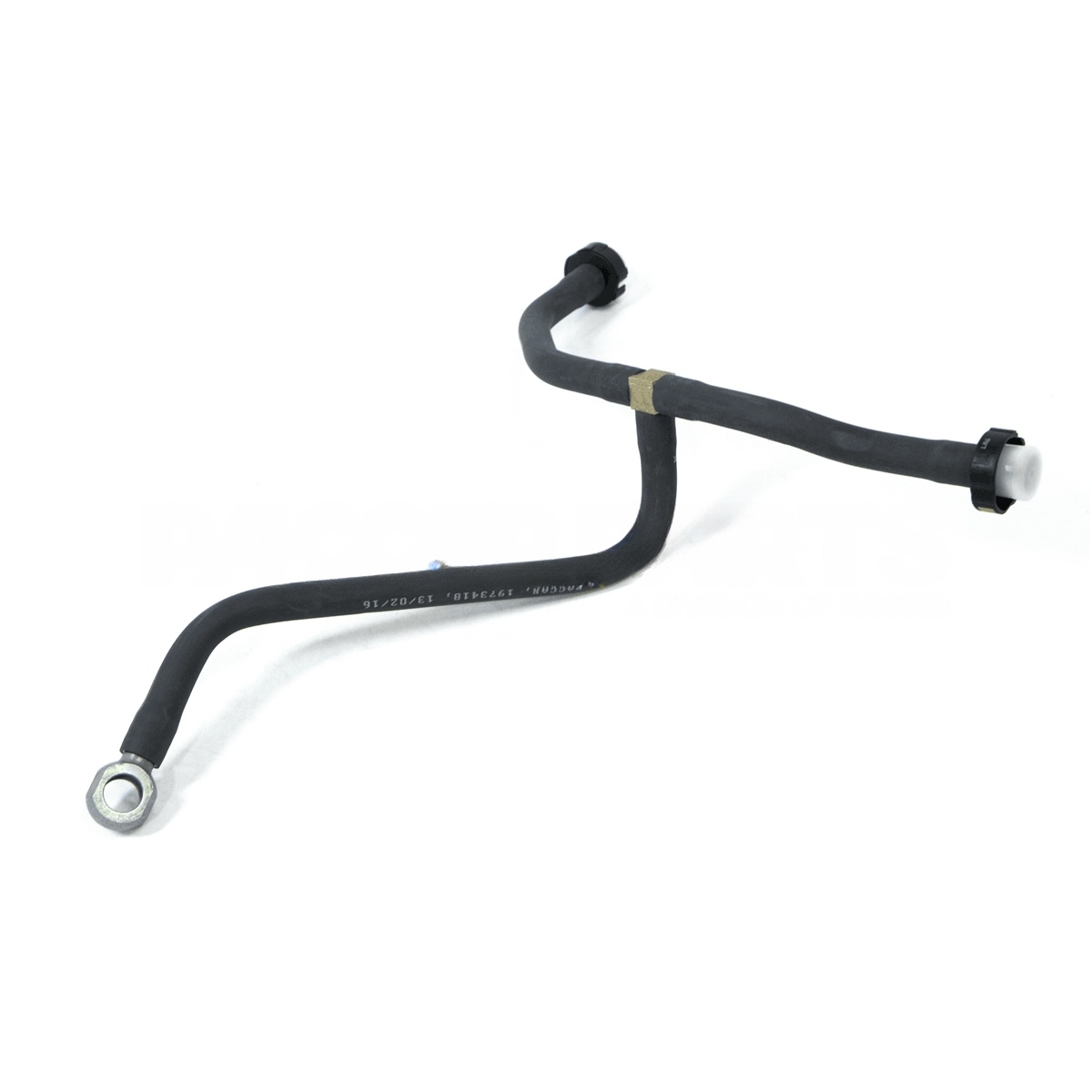 1973418PE Kenworth | Fuel Return Pipe | Source One Parts Center